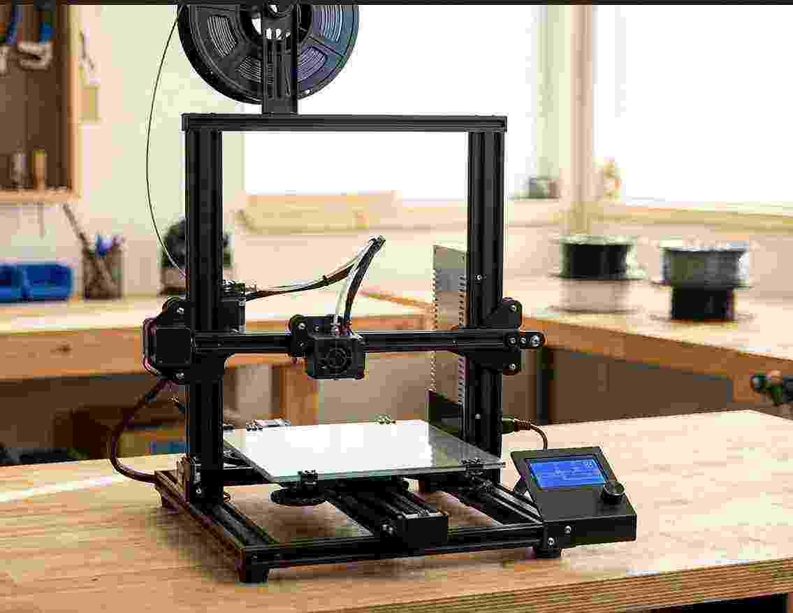 Best 3D Printer for Sketchup - Latest Update | Your Cool Home