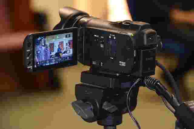 Best Camcorder for Recording Basketball Games - Latest Update | Your ...